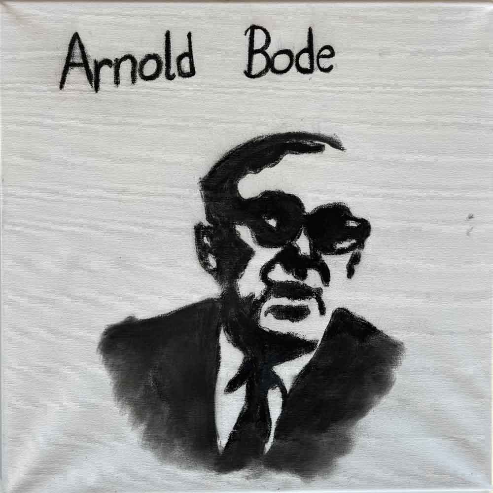 Arnold-Bode-Schule Kassel | Berufliche Schule der Stadt Kassel